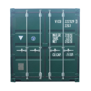 Buy 8 Ft Containers 2.42M. Shipping Containers for more Storage