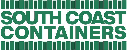 Shipping Container Hire for Storage at South Coast Containers